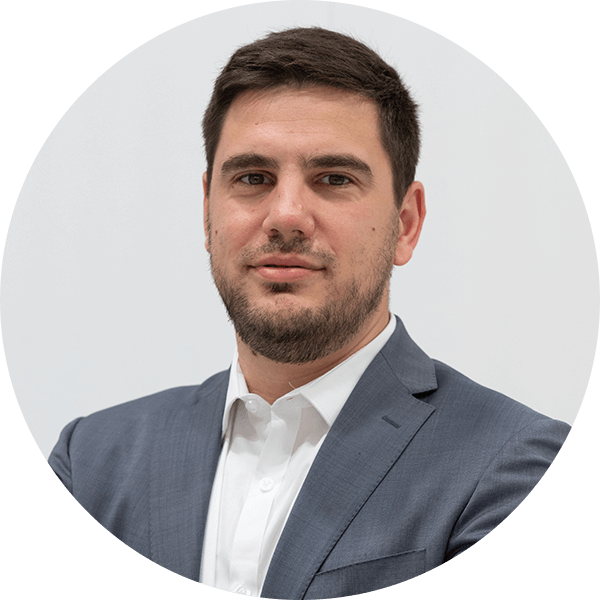 Speaker - Industry 4.0 - 360summit